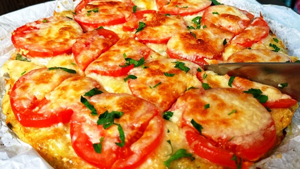 Вкуснее чем пицца Беру картофель и готовлю 3 вкусных и быстрых блюда